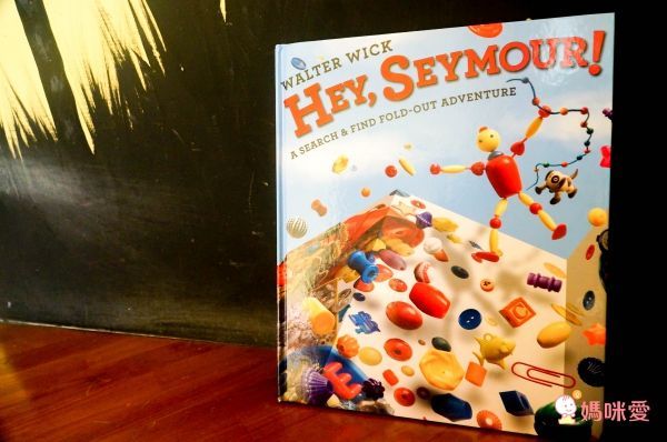 超炫麗英文操作書 【少量現貨！】讓孩子玩得超開心的好書 | 限時團購 | 媽咪愛