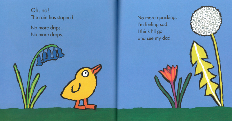 SPLISH SPLASH DUCKY-單書｜媽咪愛